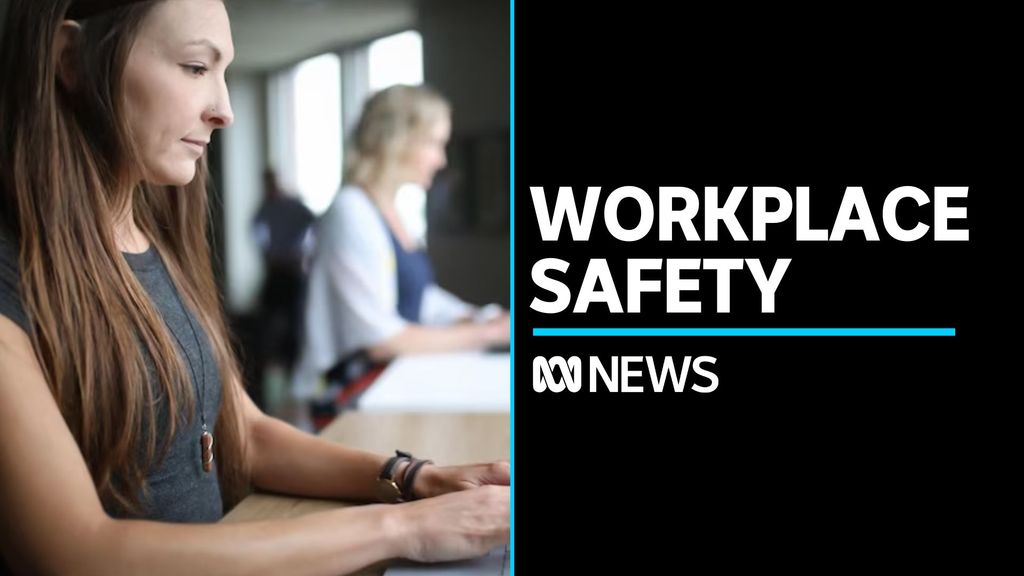 International experts gather in Sydney for OH&S congress - ABC News