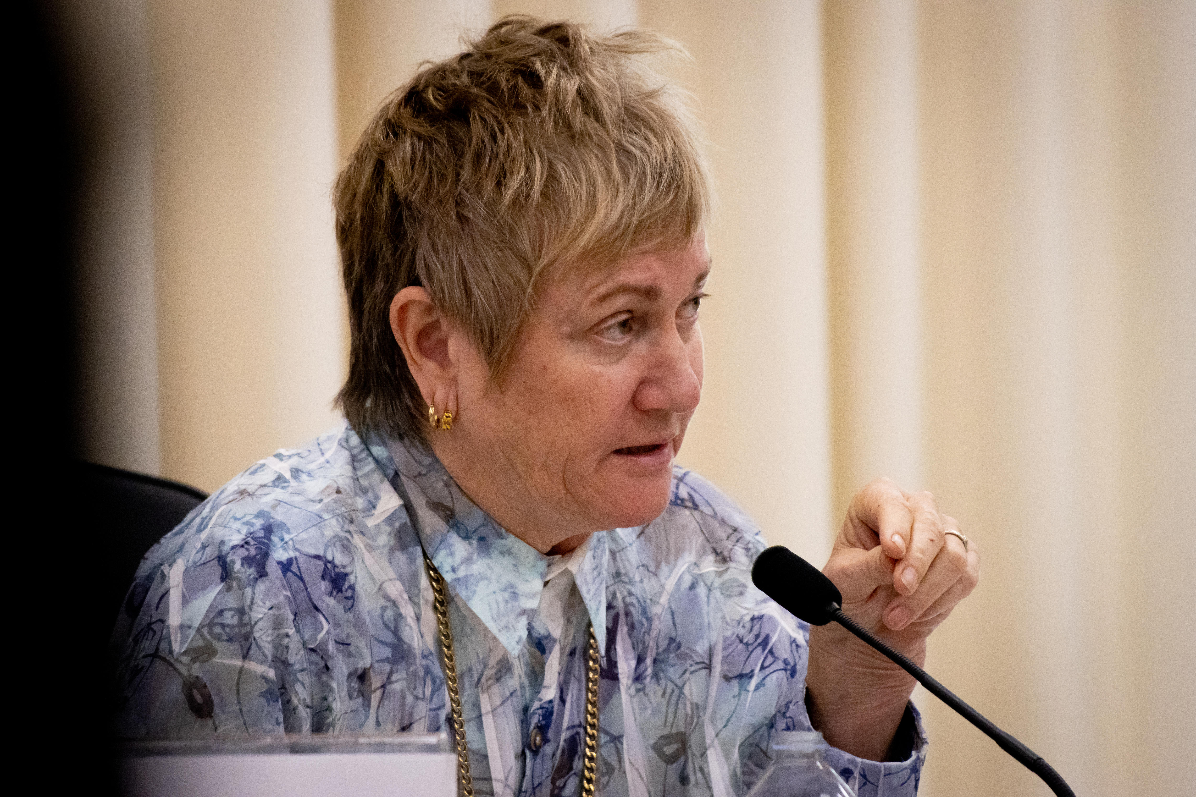 NT independent MLA Kezia Purick to retire from politics at next ...