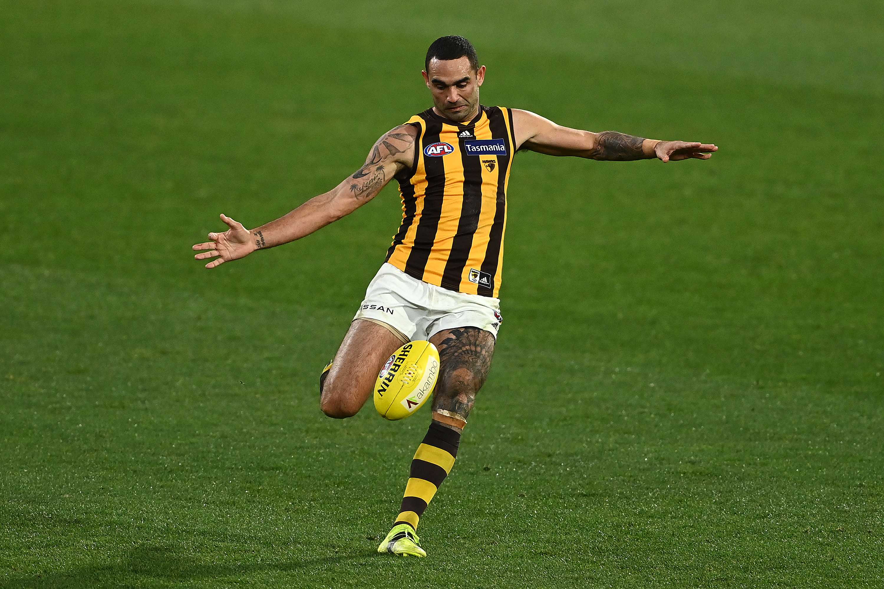 The Year that Made Me: Shaun Burgoyne, 2015 - ABC listen