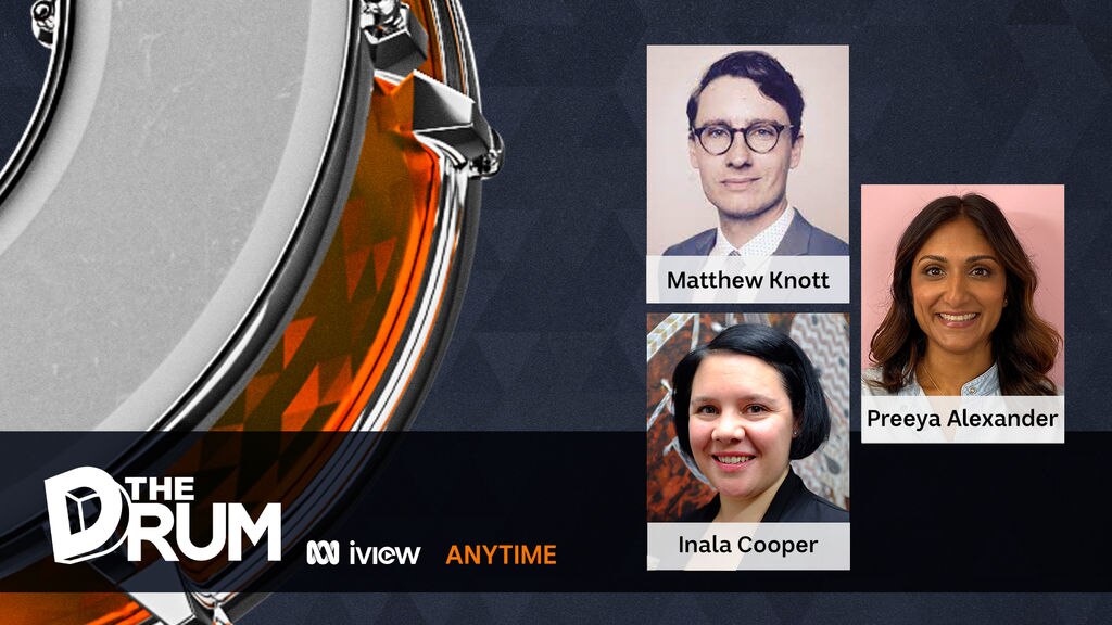 The Drum 2 February 2023 - ABC News
