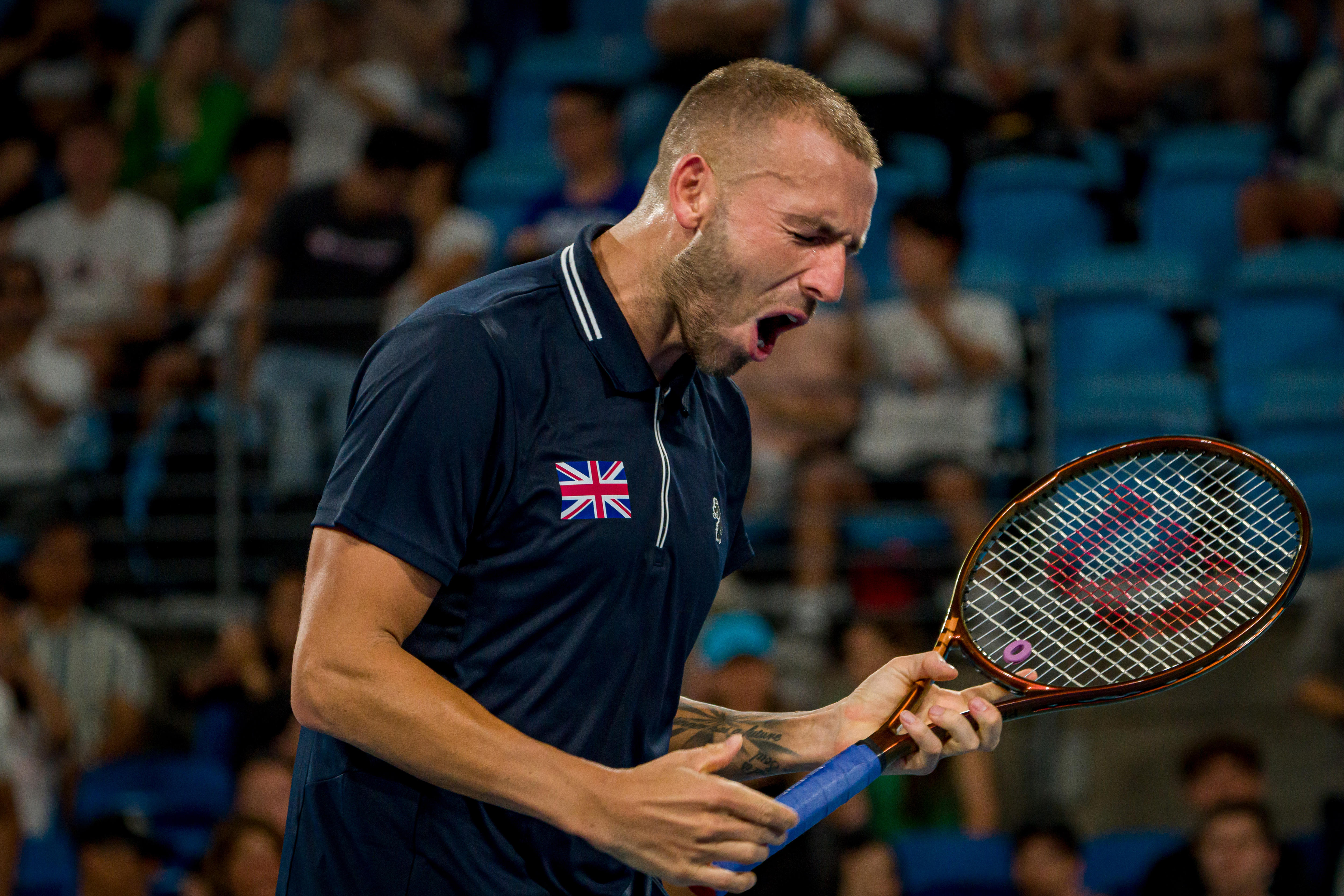 Great Britain's win over Spain knocks Australia out of United Cup, US ...