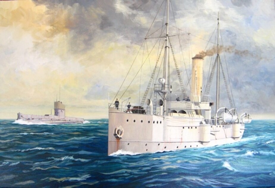 HMAS Protector, bought for just 10 pounds, now a marine paradise off ...
