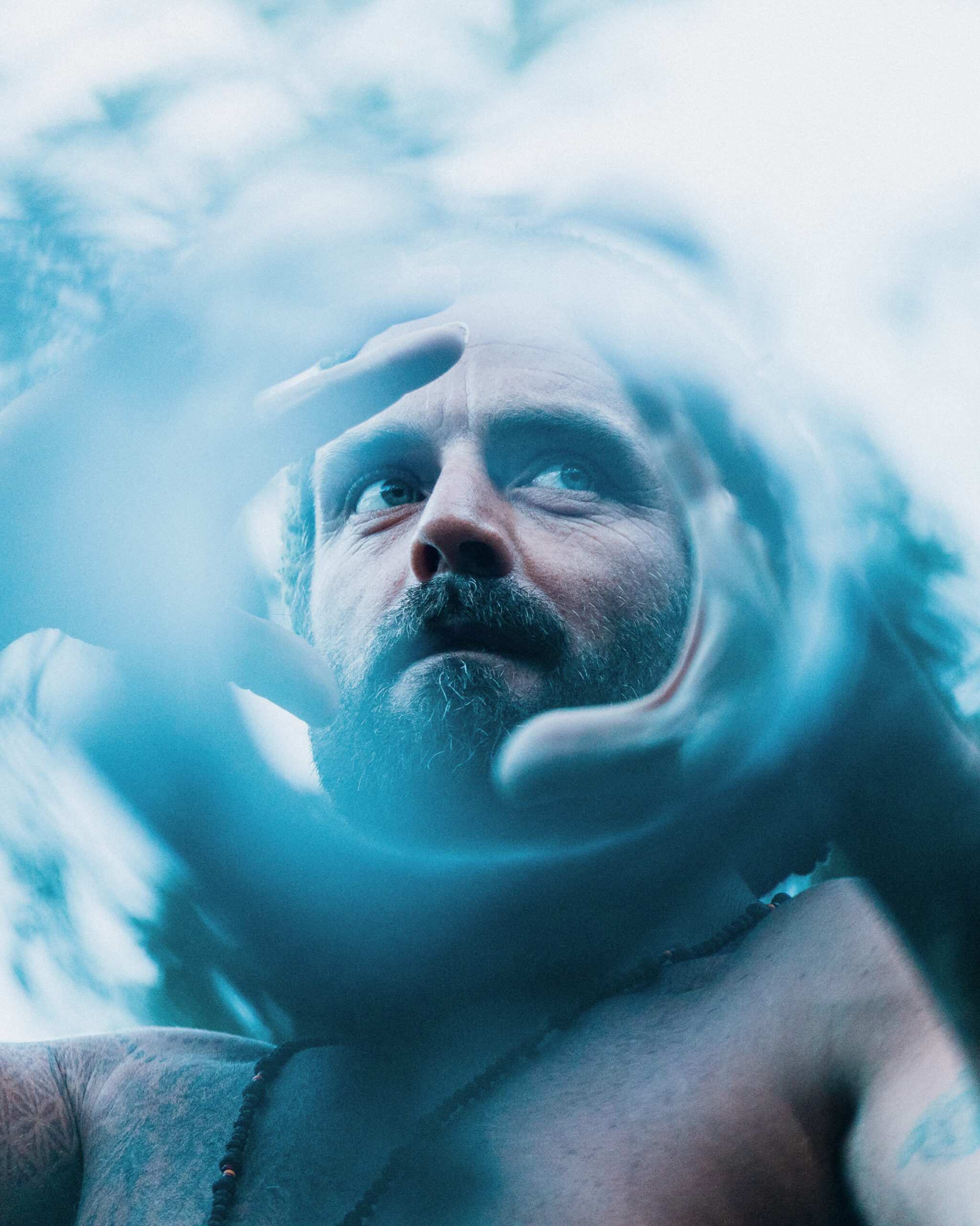 "We all carry the weight of our history": Xavier Rudd teams up with J ...