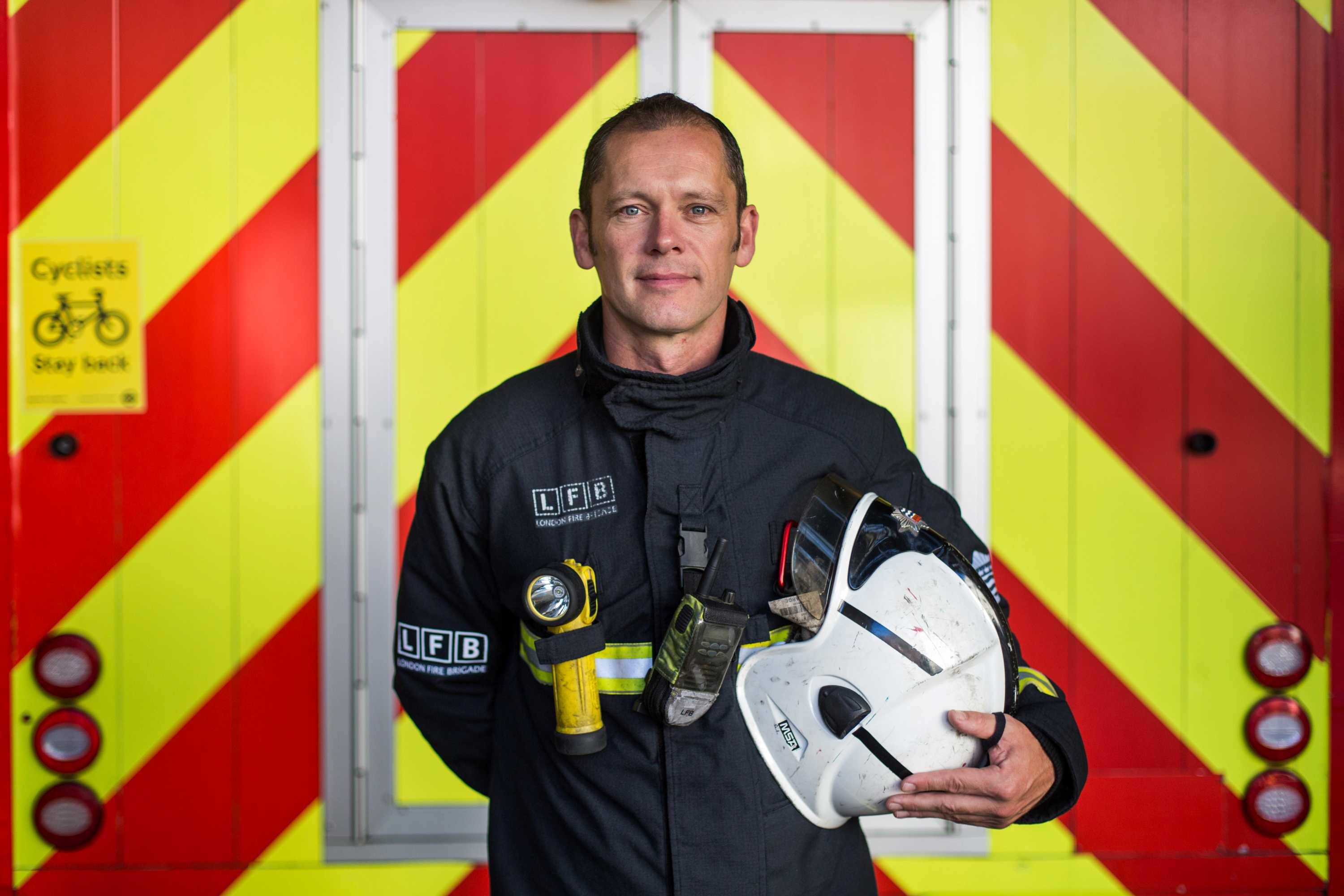 London bombings: First responders recall initial scenes from attacks to ...