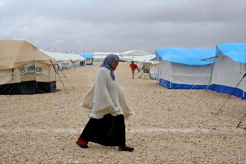 Refugee women and girls in Syria sold as brides - ABC listen