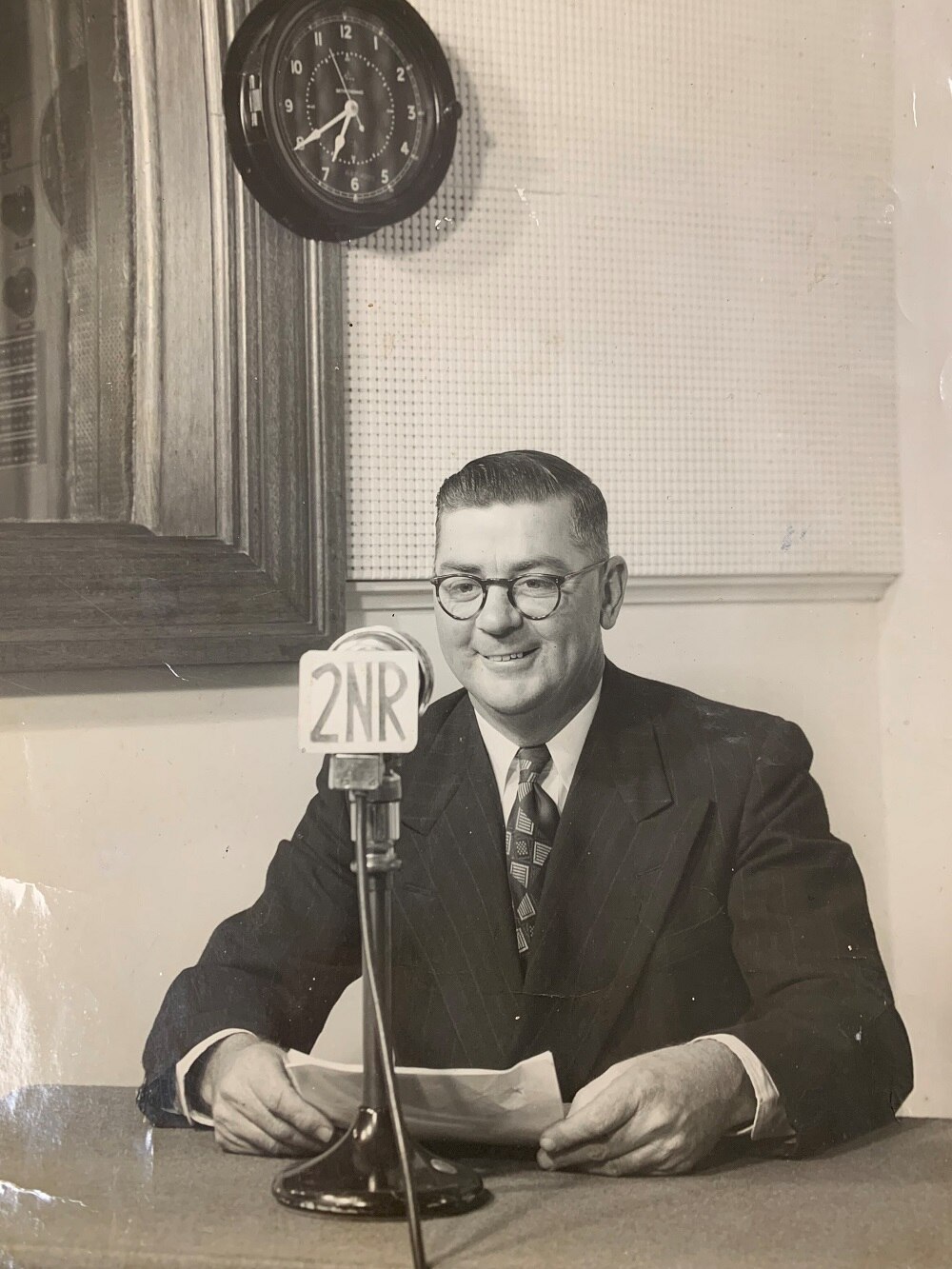 2NR - NSW third regional station celebrates 85 years - ABC listen