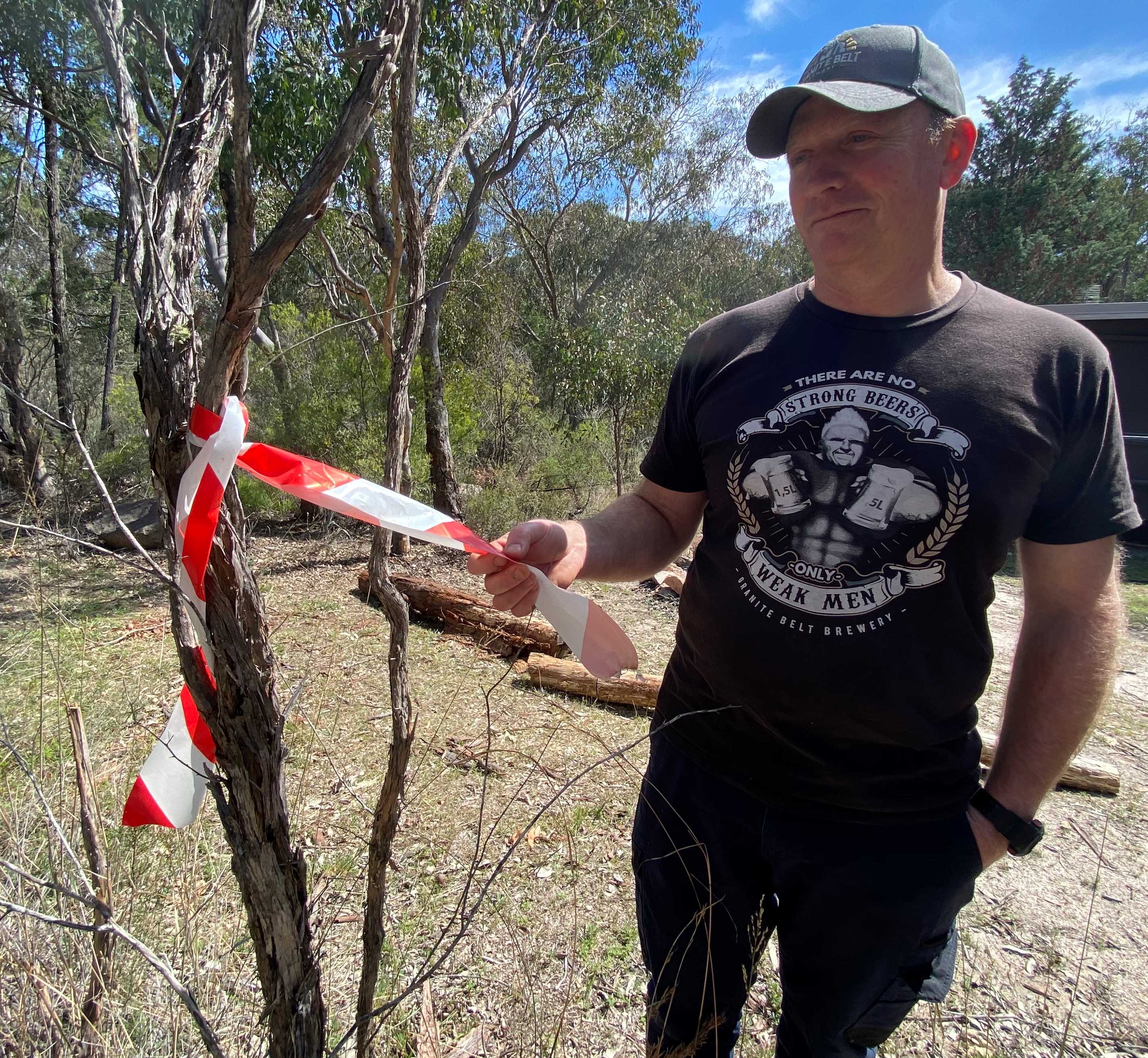 David Iliffe - ABC News