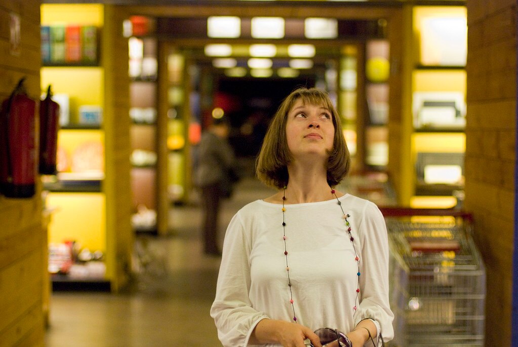 Gabrielle Lyons - ABC News