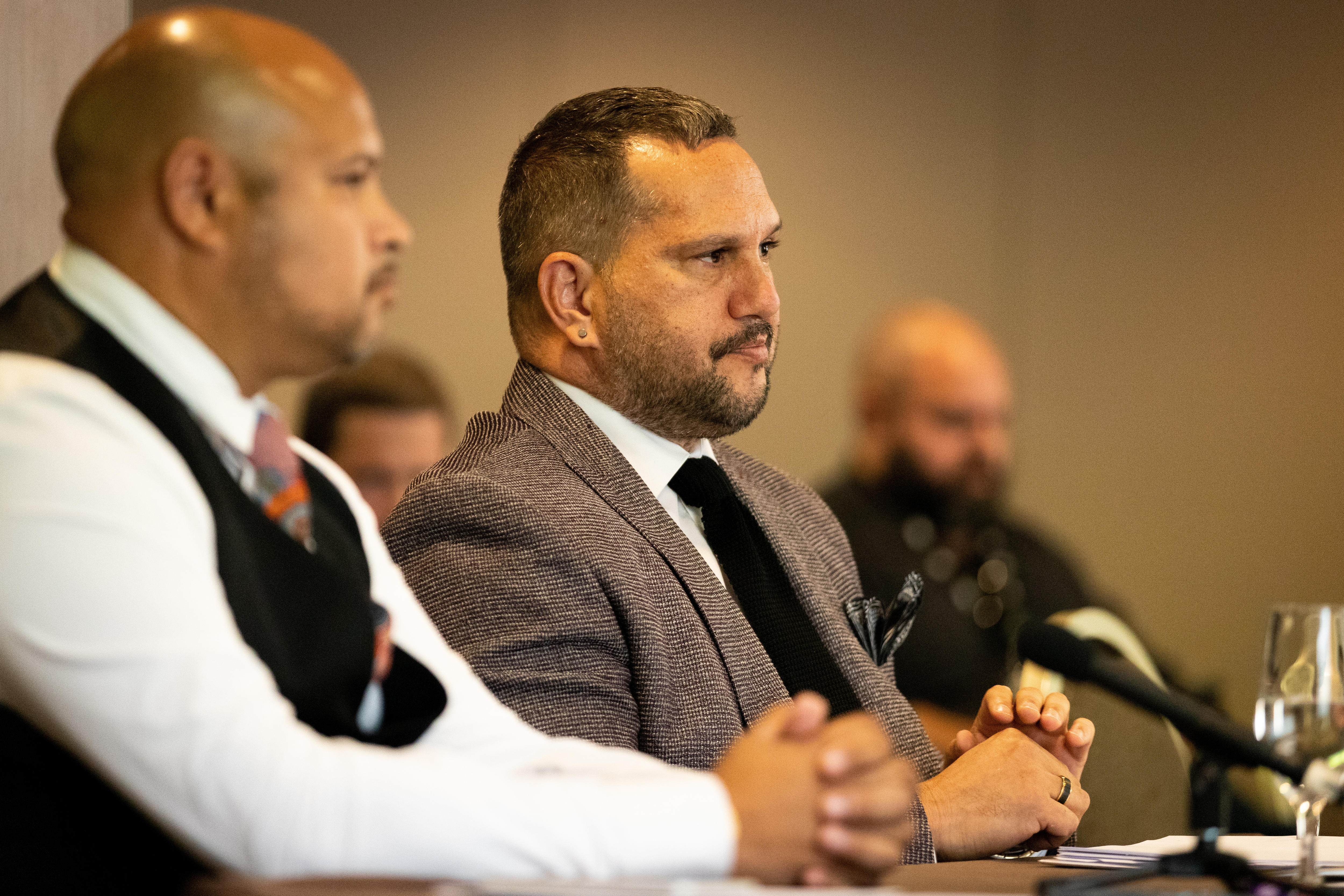 Departure of Tim Marney creates uncertainty around whether WA youth ...