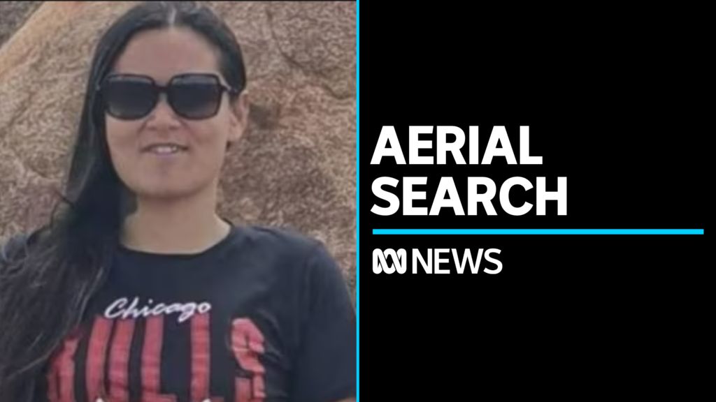 Search for missing woman Angie Fuller continues - ABC News