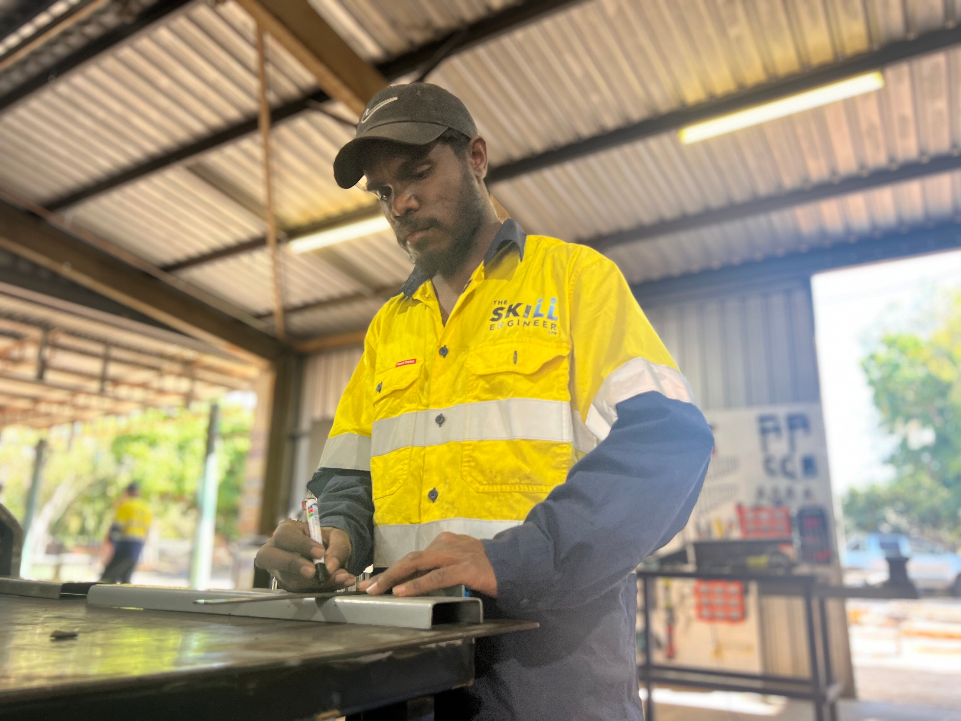 Broome uses e-scooter program to tackle youth crime, get kids back in ...