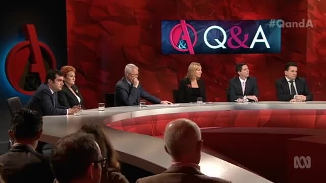 The Crossbench and the Budget - Q+A