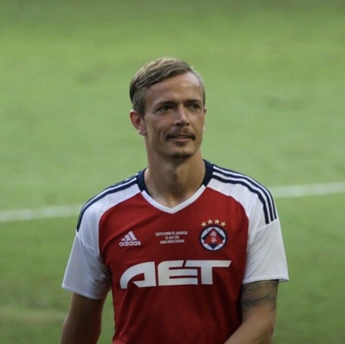 A World Cup preview with former Socceroos, Ryan Griffiths - ABC listen