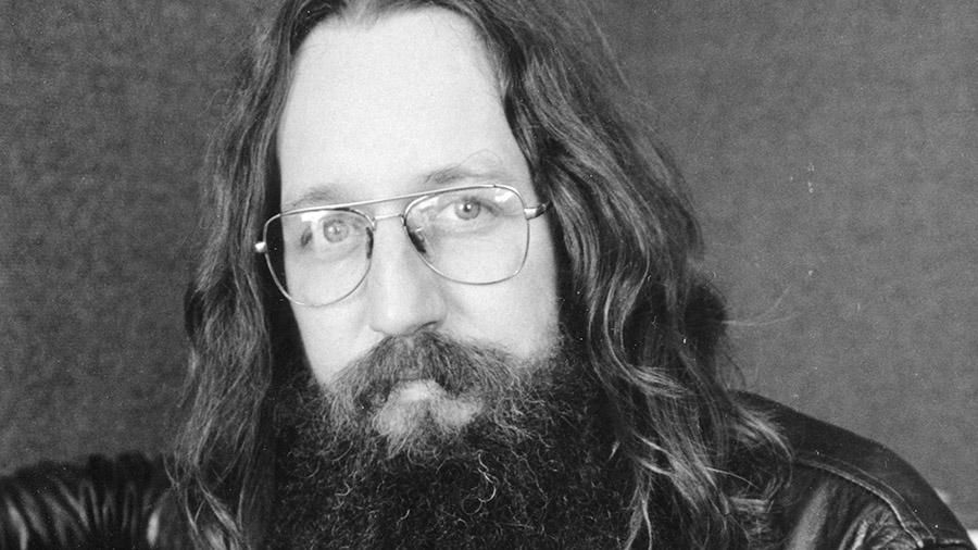 Vale Mac Cocker, former Double J presenter - Double J