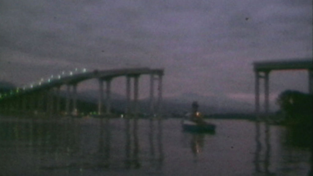 Tasman Bridge disaster: 40 years on, Tasmania remembers night of deadly ...