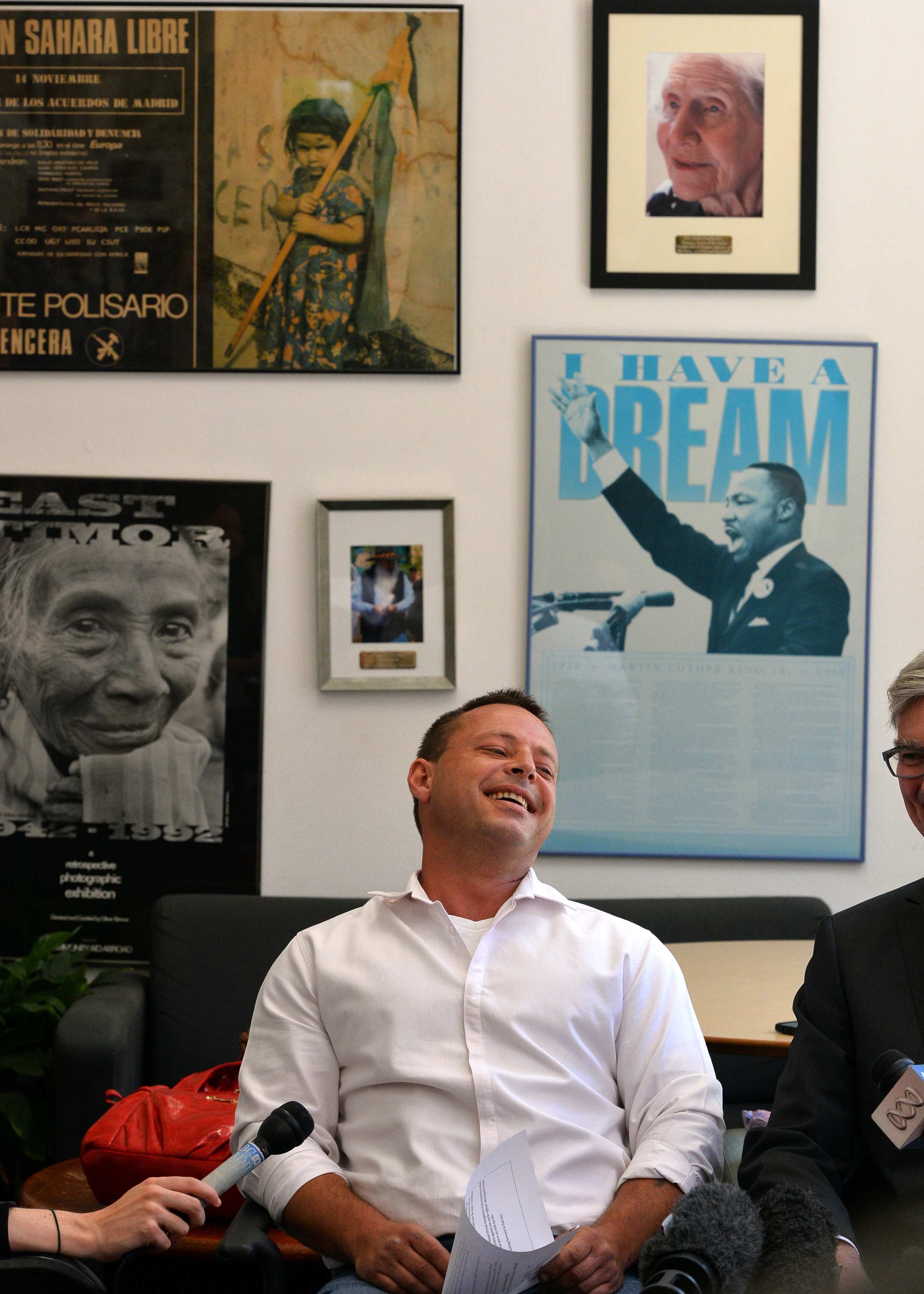 David Hicks' lawyer says Australian Government ignored warnings terror ...