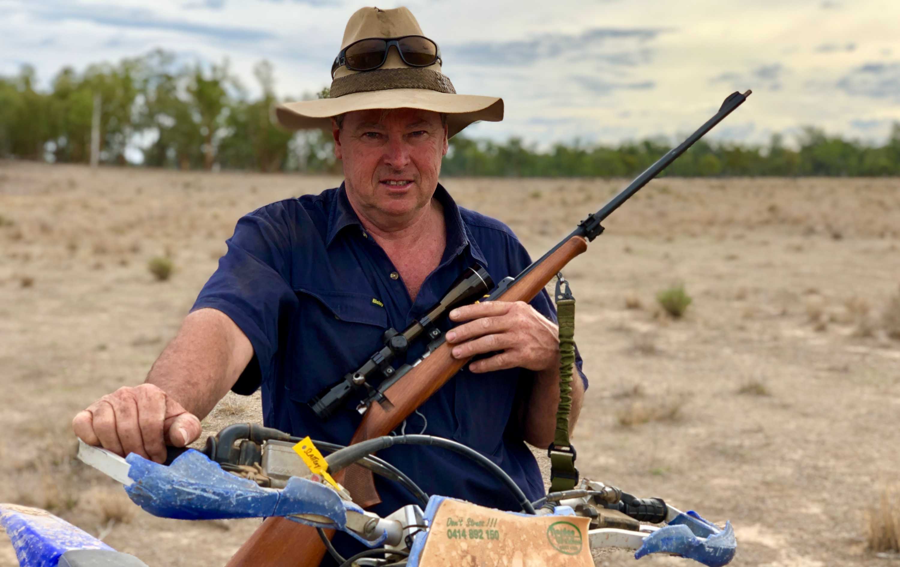 Are gun owners putting votes behind One Nation and the Shooters party ...