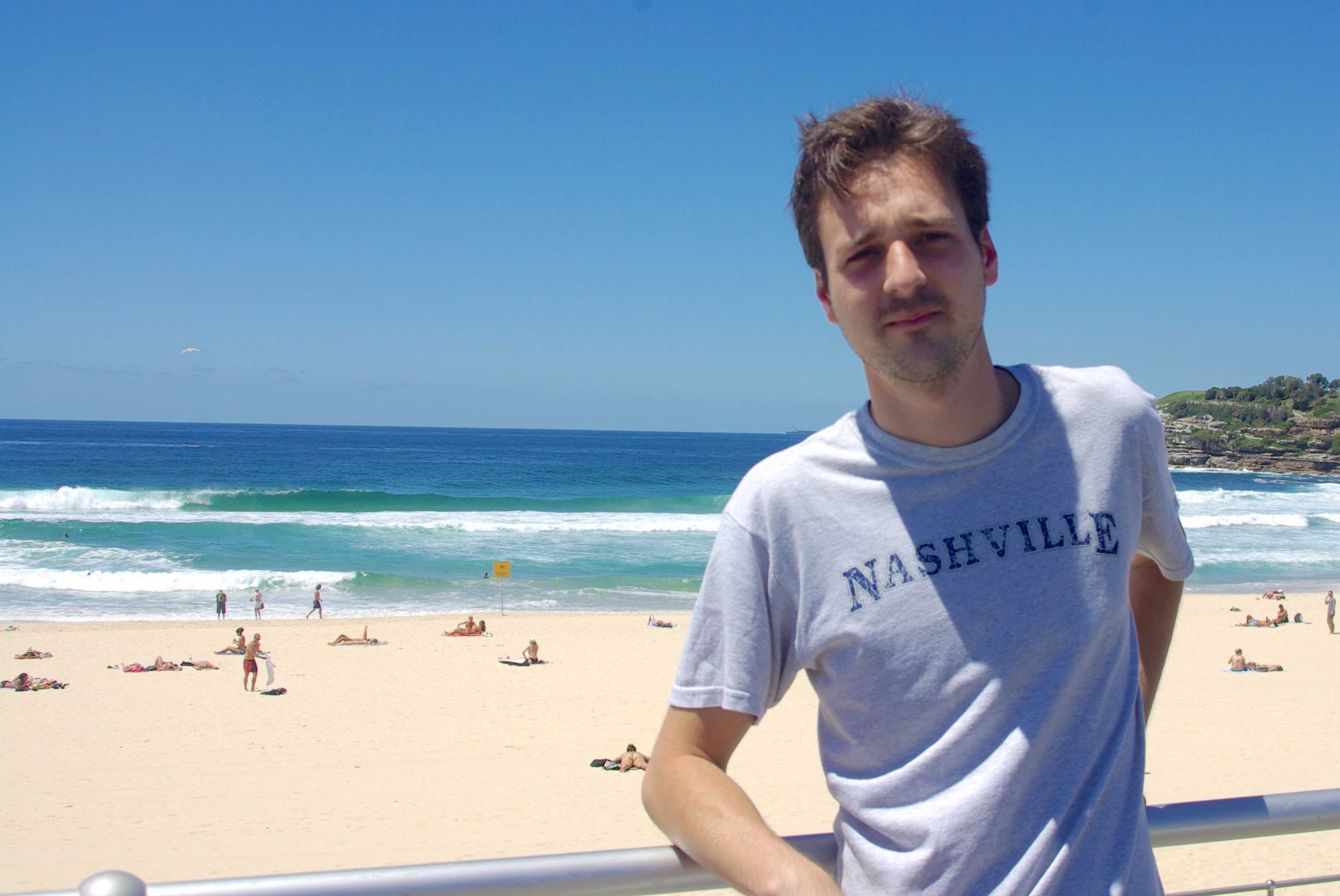 Europeans look to Australian ancestry to escape economic troubles and ...