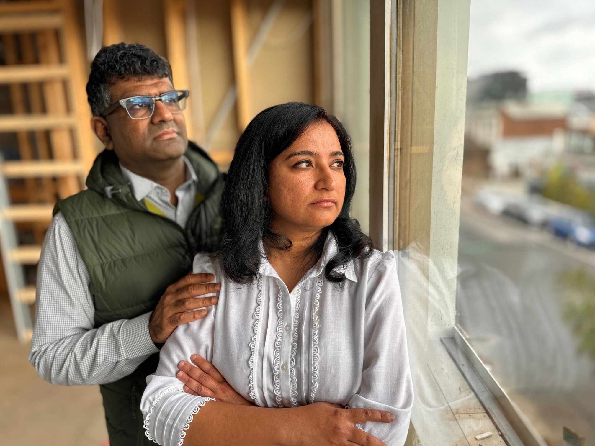 Richard Willingham - ABC News