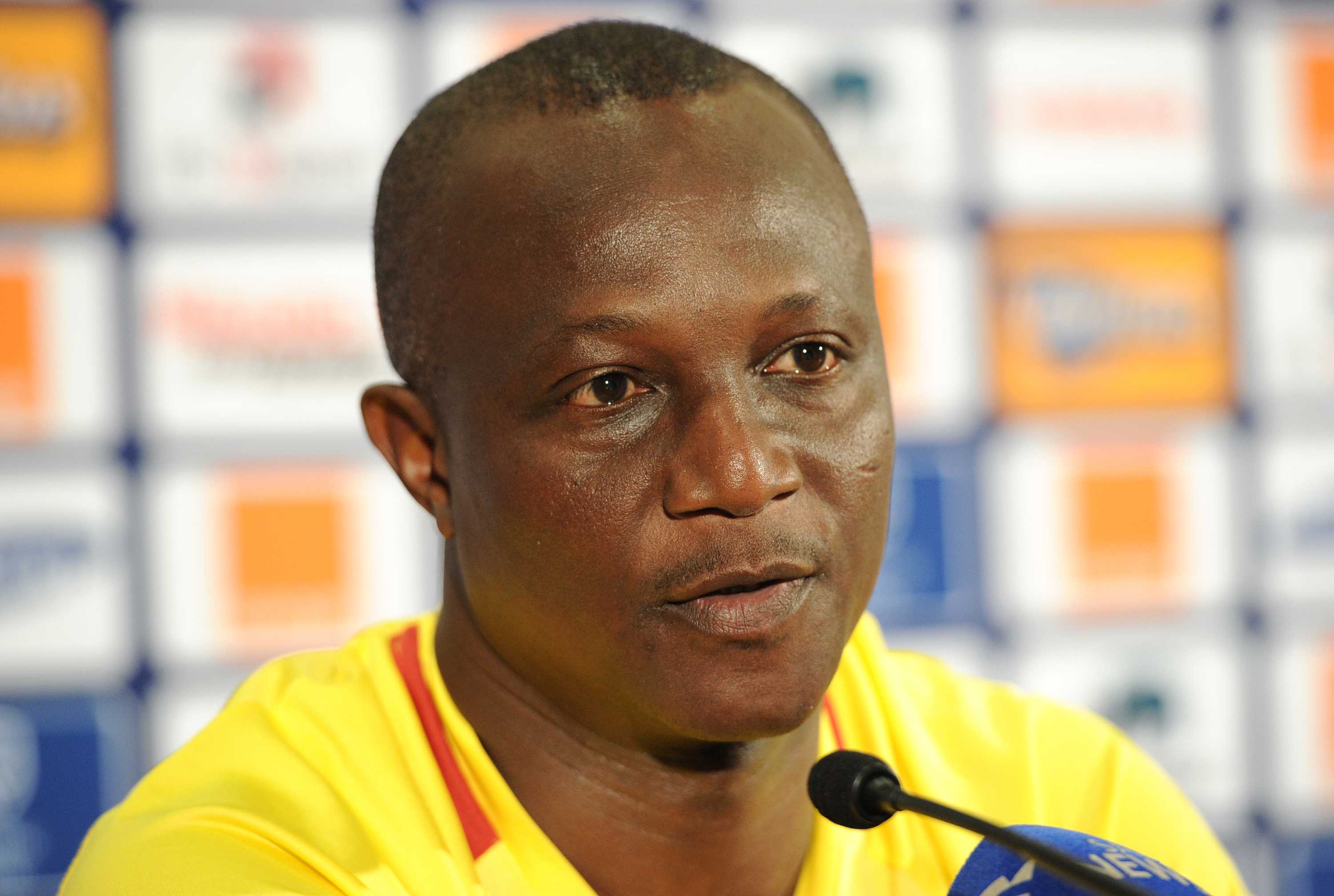 World Cup 2014 team profile: Ghana - ABC News