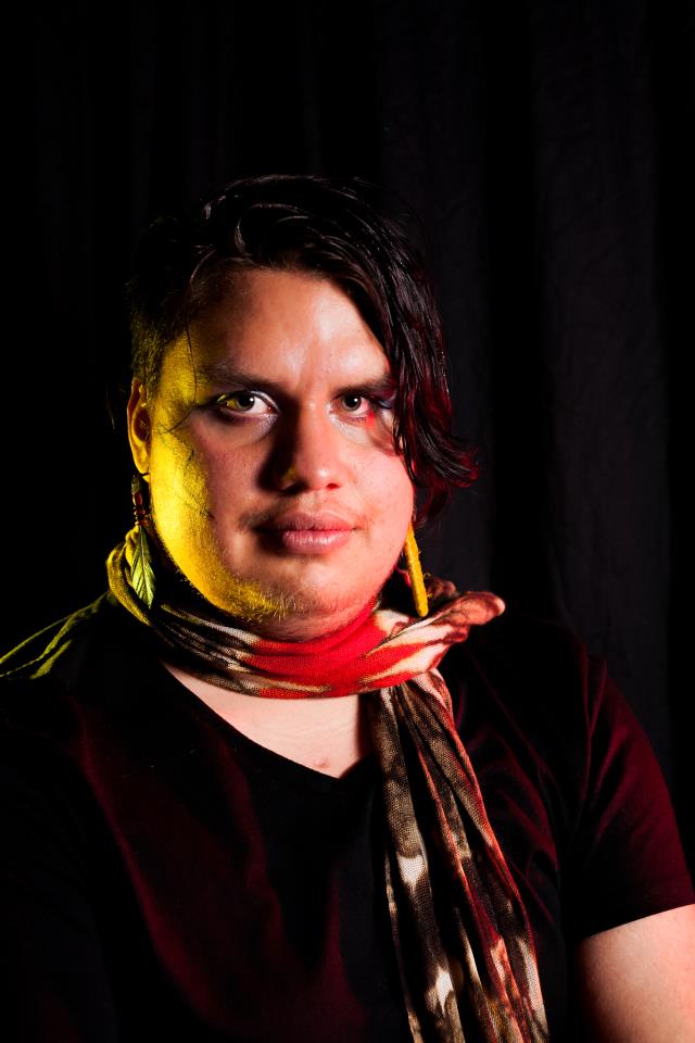 Galactic theatrics: Yagan Satour - ABC listen