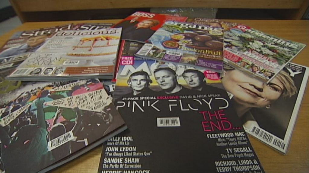 East Timor magazine gets helping hand from Australia - ABC News