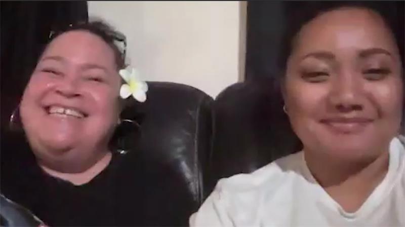 Tongan fan-favourite Iam Tongi wins American Idol - ABC Pacific