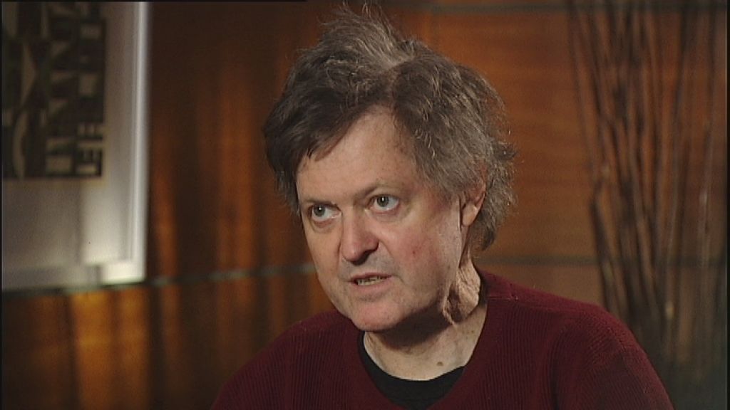 Remembering Paul Mees - ABC News