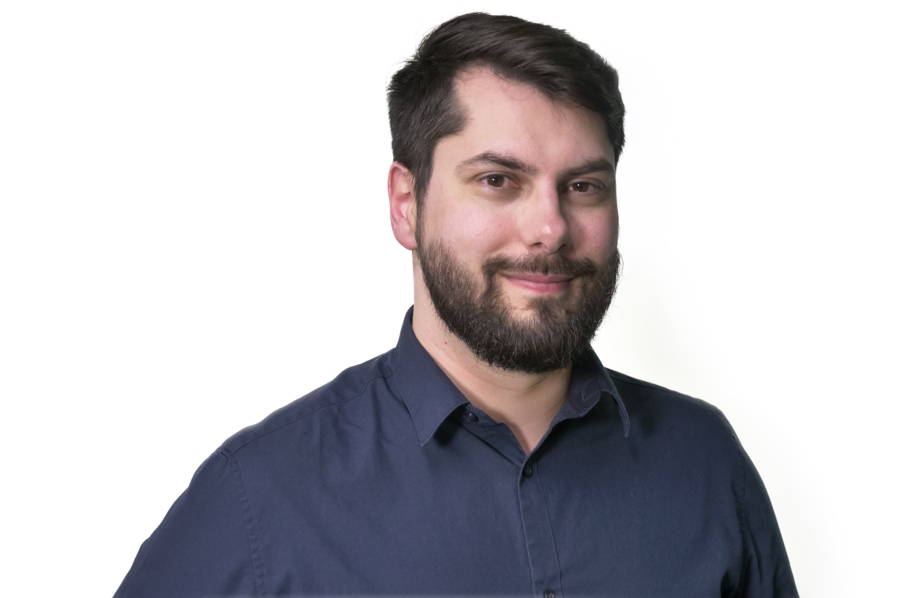 Daniel Bingham - ABC listen