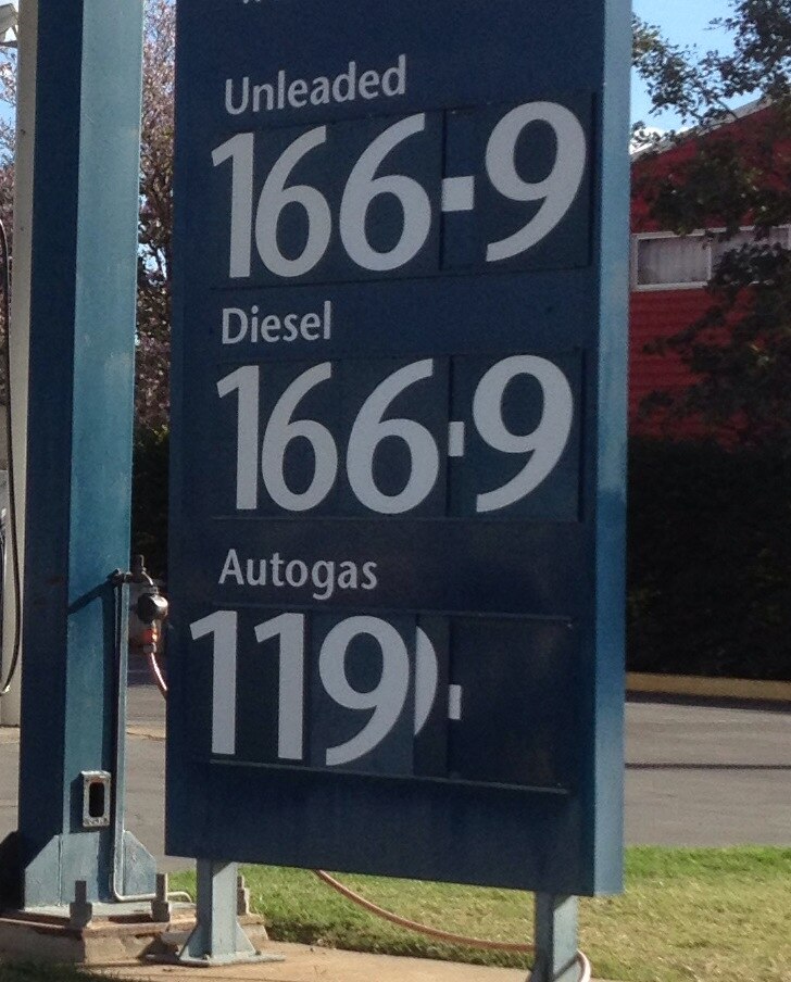 Global oil demand sinks but lower Australian dollar pushing up the ...