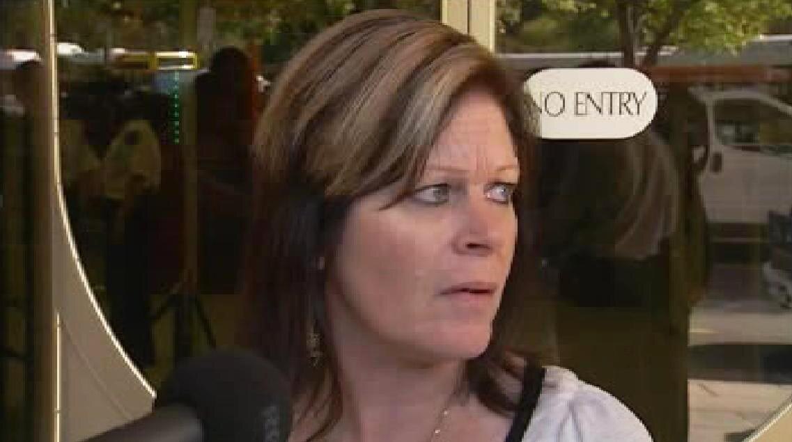 Young triple killer jailed for 35 years - ABC News