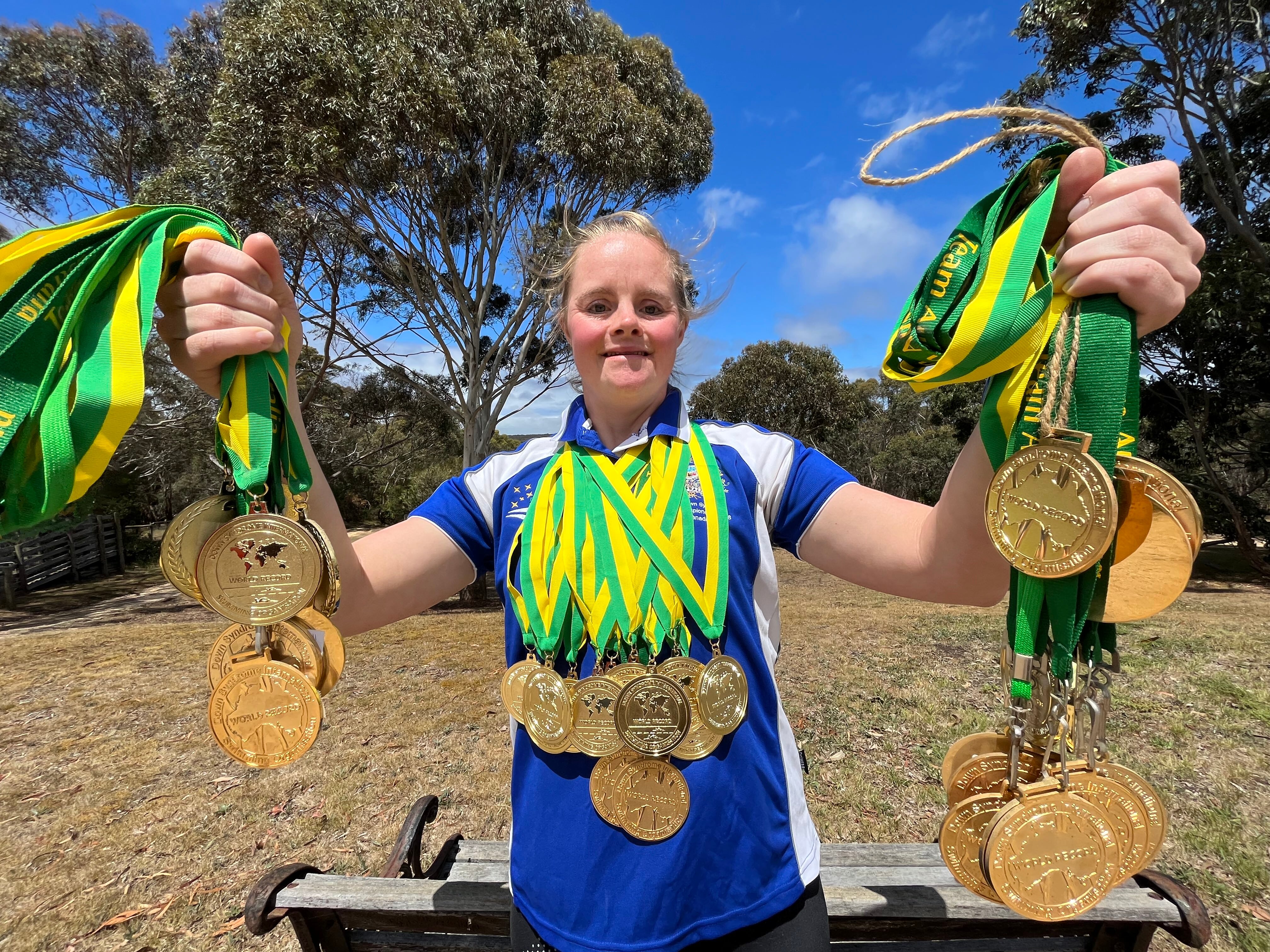 Harrison Tippet - ABC News