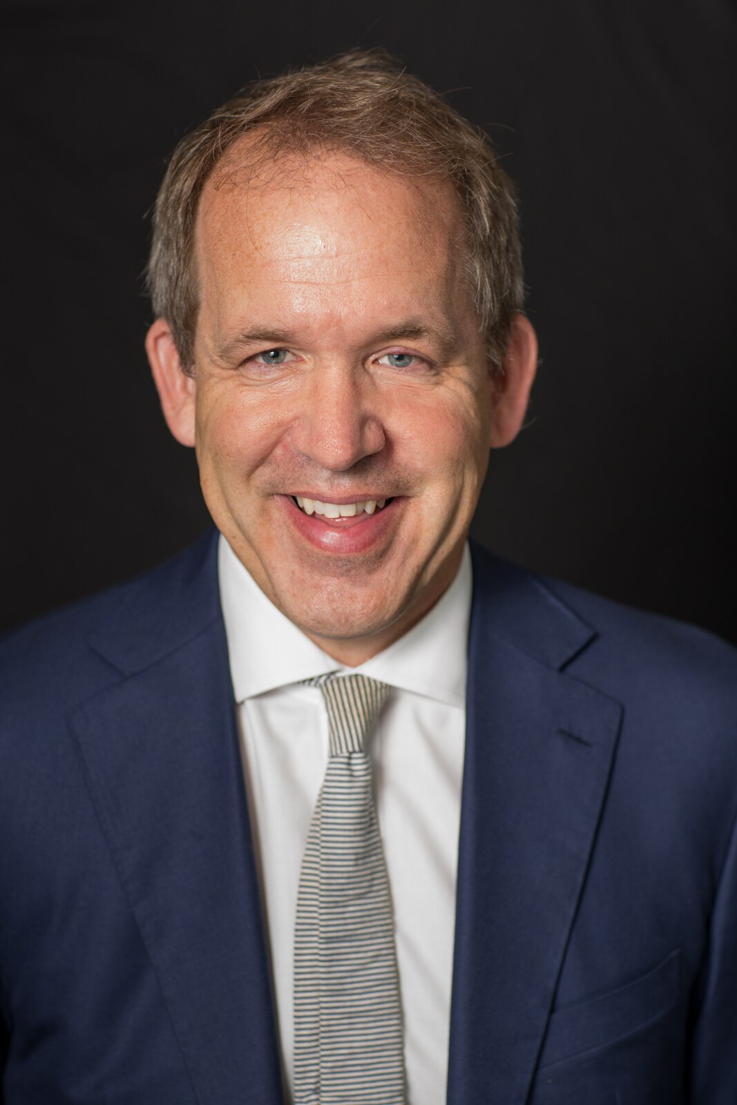 Professor Duncan Ivison - ABC Radio