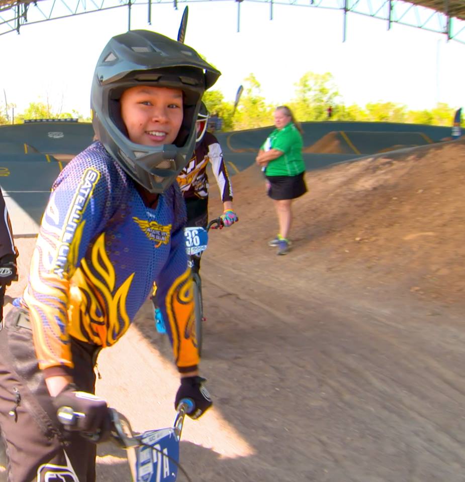 Top End BMX rider recovering in hospital after race crash in Perth ...