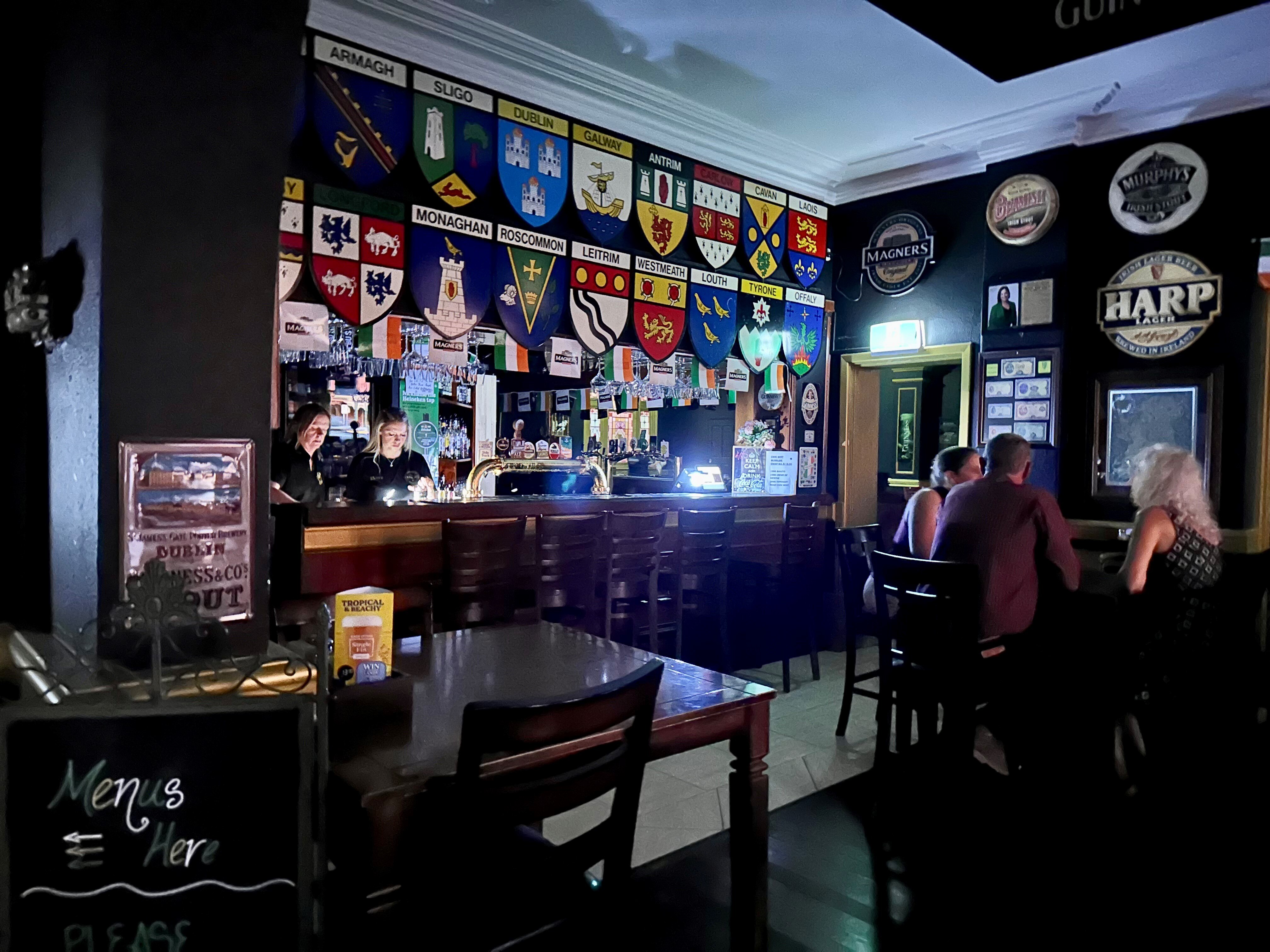 Goldfields blackout puts power reliability back into the spotlight ...