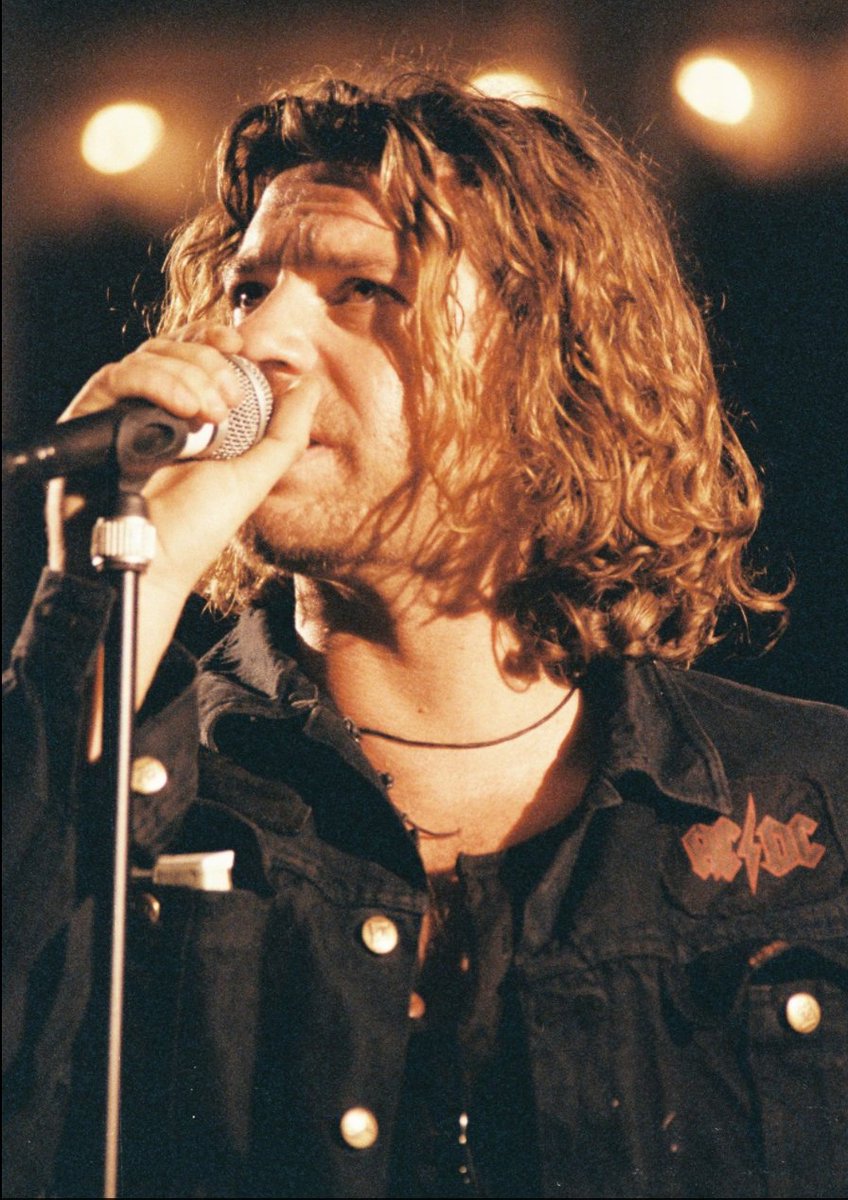 Michael Hutchence: 20 years since the INXS singer's death, the songs ...
