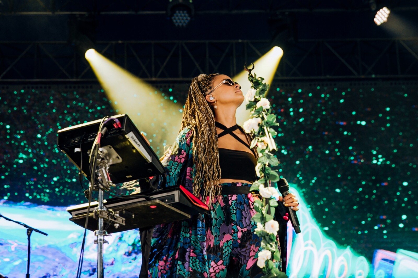 Splendour Standouts: Saturday's Top 5 - triple j