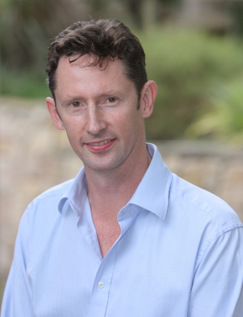 Stephen Jones - ABC News