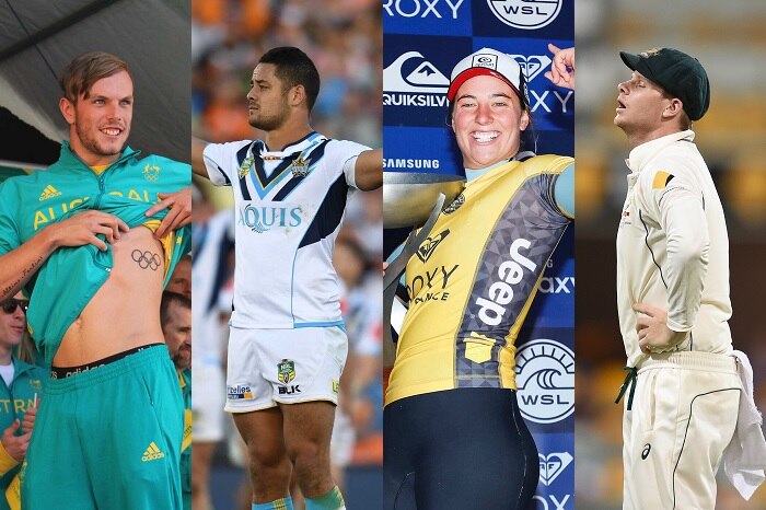 2016 sport quiz: How well do you remember the sporting year? - ABC News