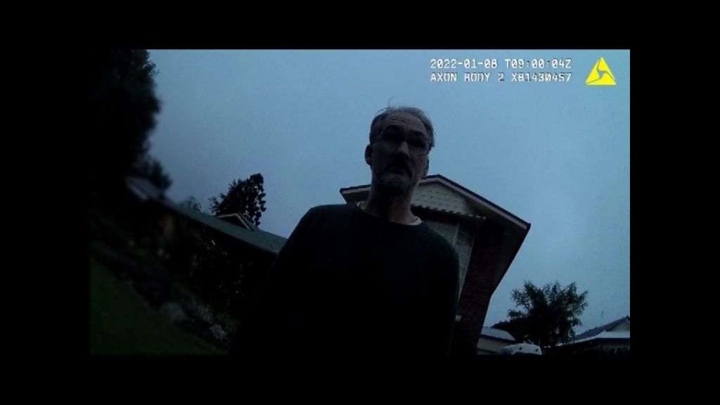 Jason Struhs told police he did not have any regrets after Elizabeth's ...