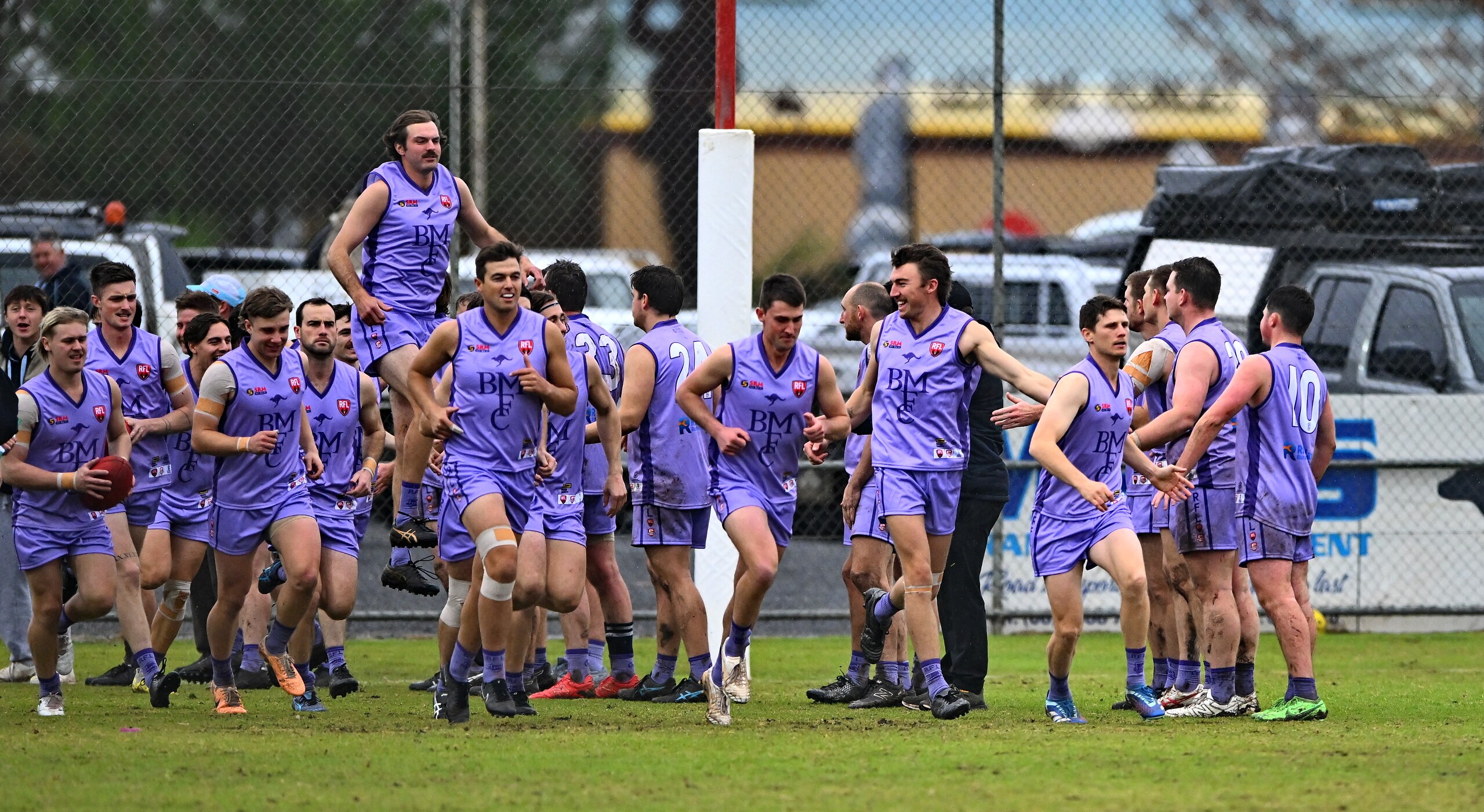 Football clubs step up to support players' mental health as research ...