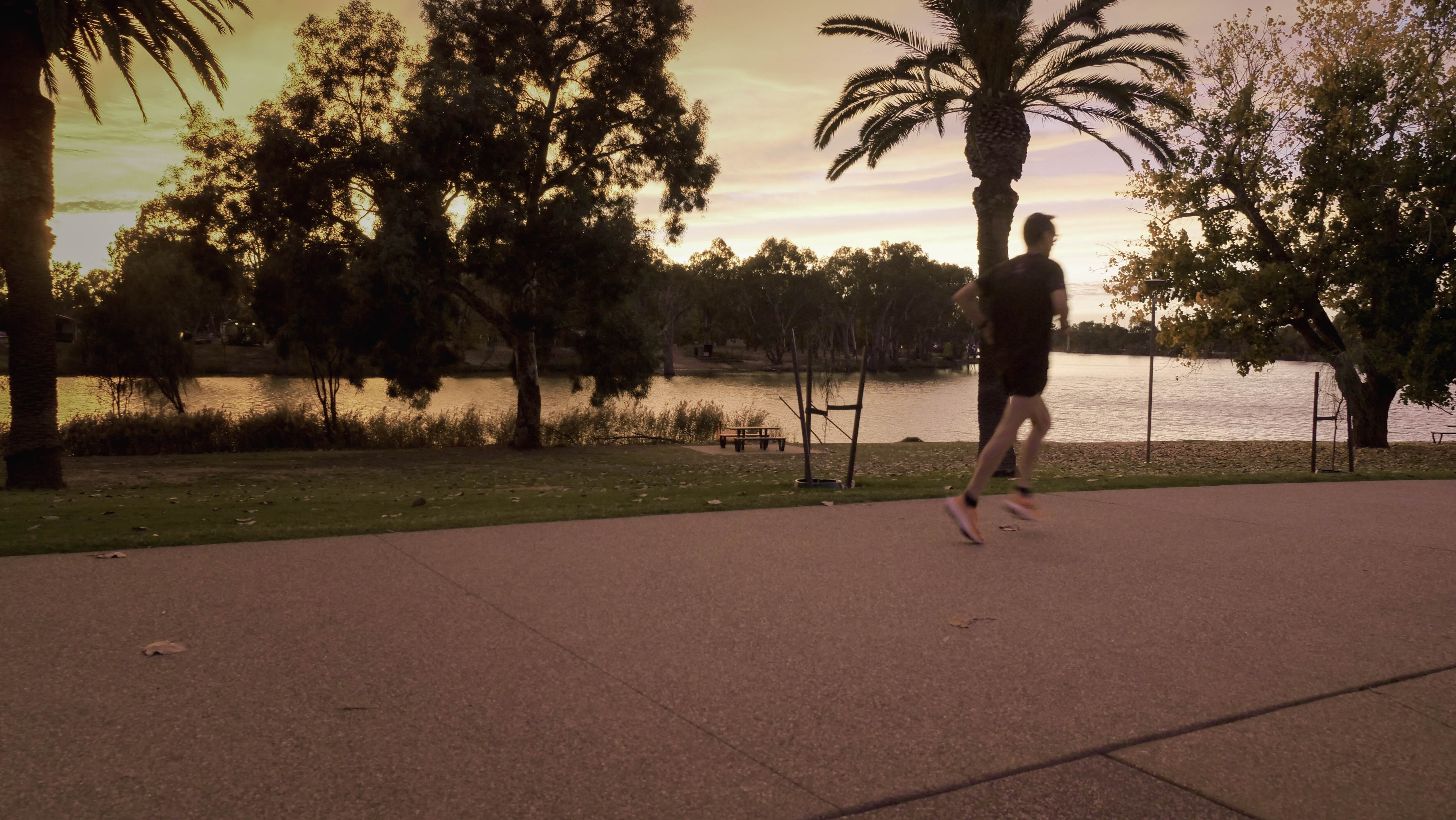 First Mildura marathon expects 650 runners, with some having beaten the ...