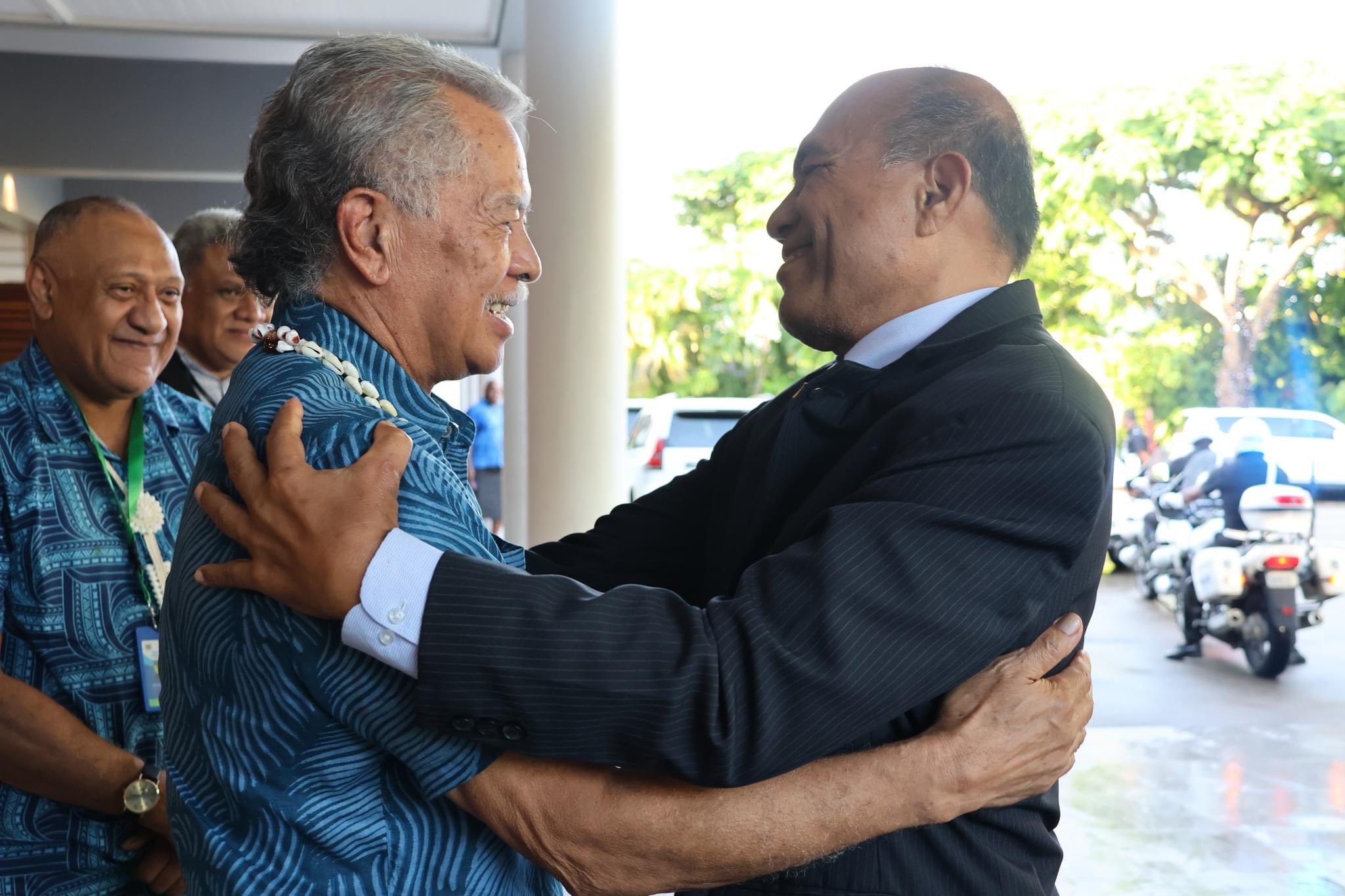 Fijian cultural expert concerned that impact of Pacific apologies could ...