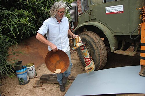 Diary of an Artist: Part 1 - ABC Radio National