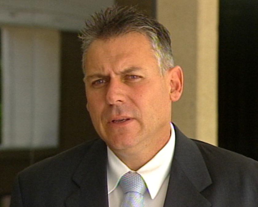 The price nurse Toni Hoffman paid for blowing the whistle on Bundaberg ...