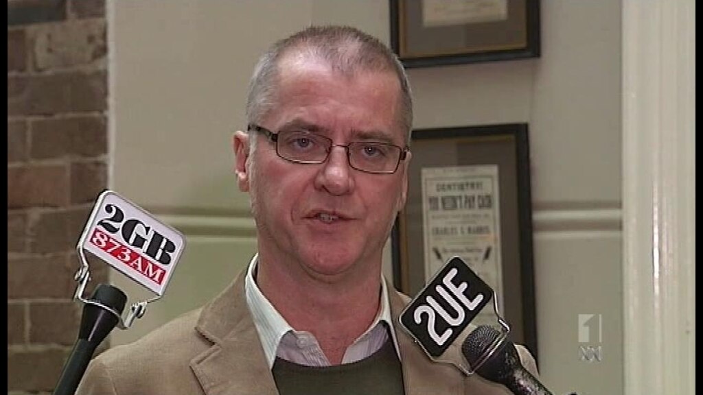 Truck drivers angry over fuel tax inclusion - ABC News