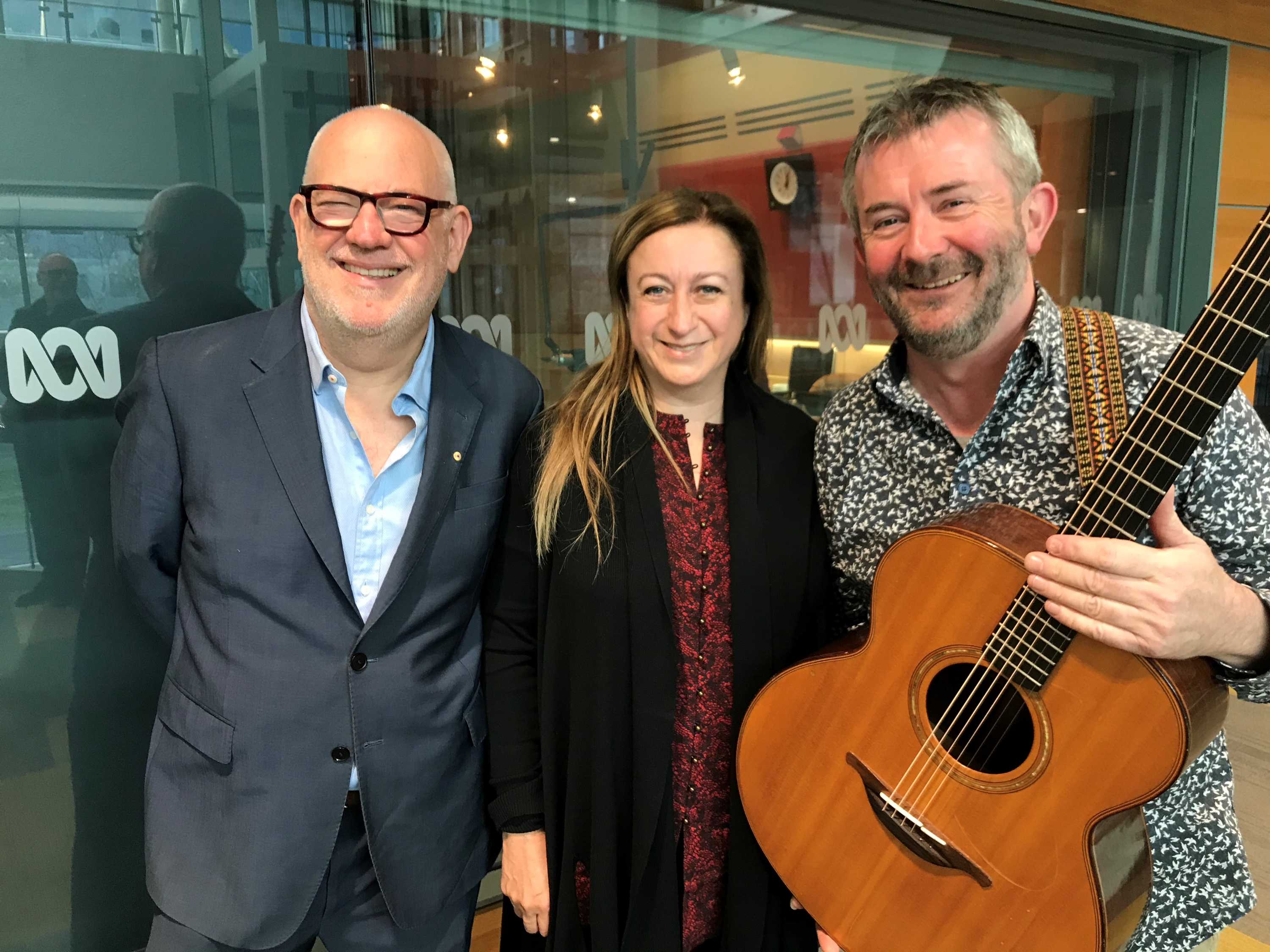 The Conversation Hour: Paul Grabowsky, Simone Young, Enda Kenny - ABC ...