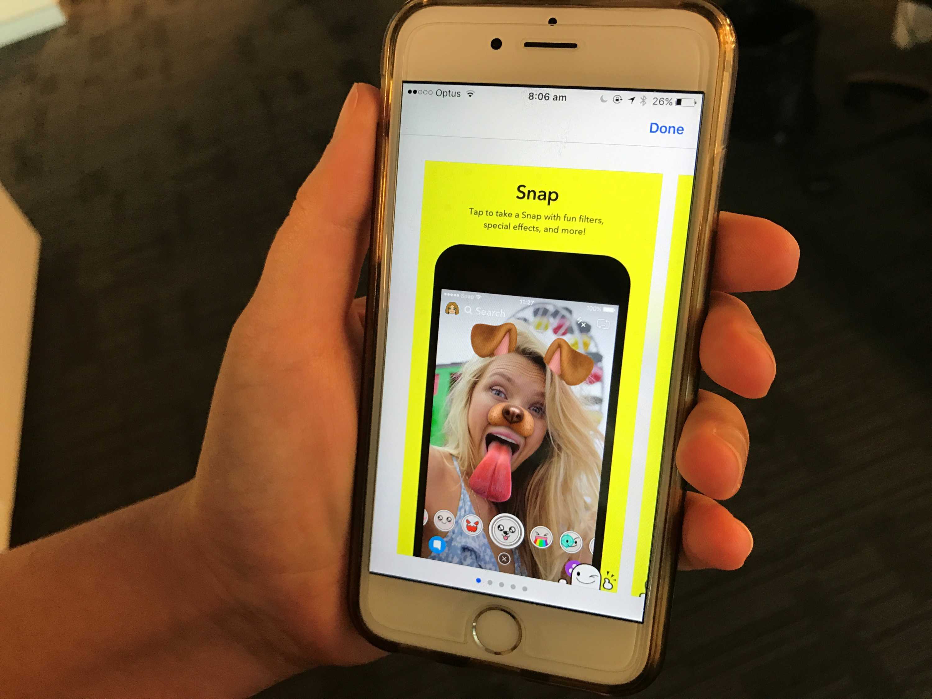 Snapchat redesign: Why does the app want to be more user friendly ...