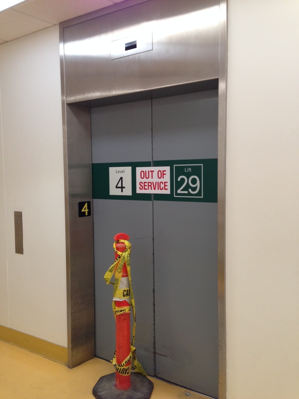 WA Health Minister Kim Hames says budget cuts not to blame for hospital ...