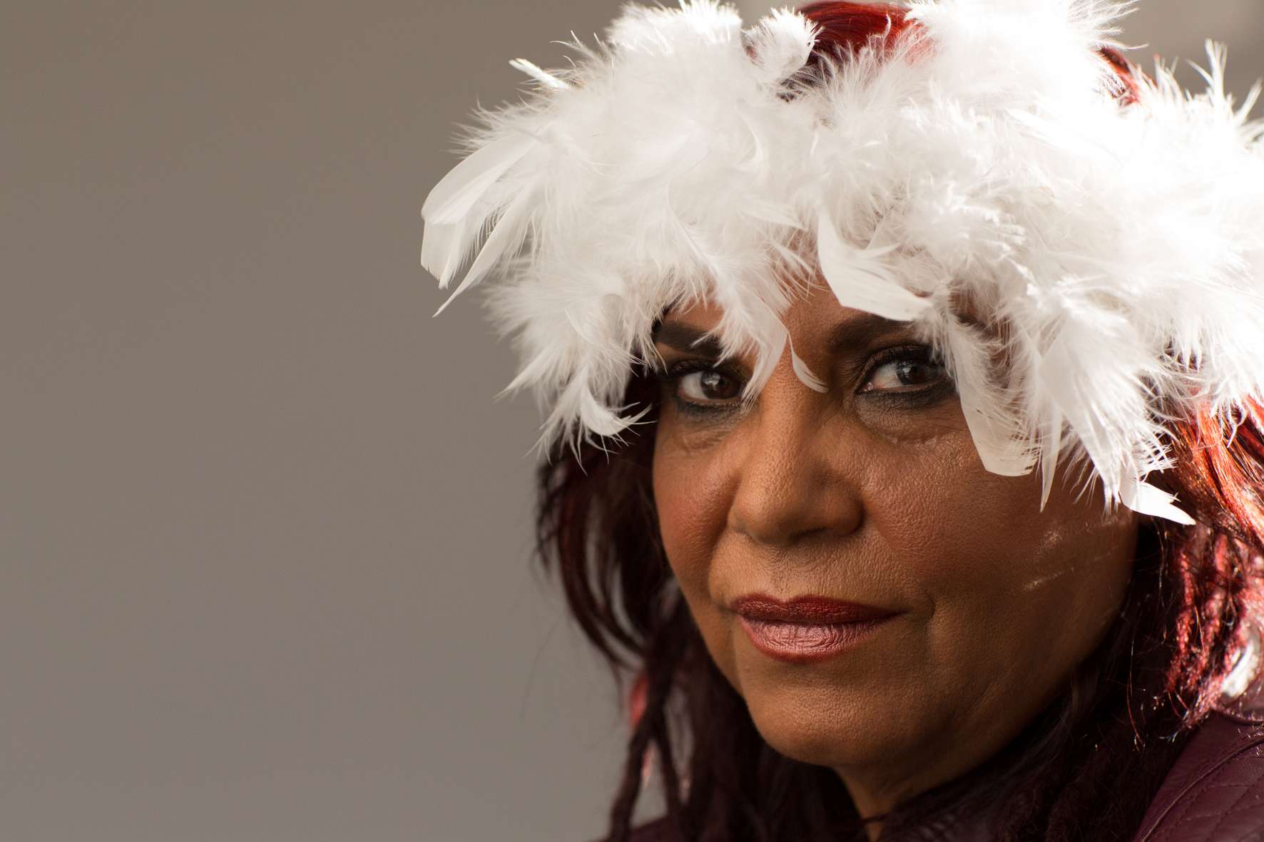 Dr Shellie Morris on Waralungku and returning to the National ...